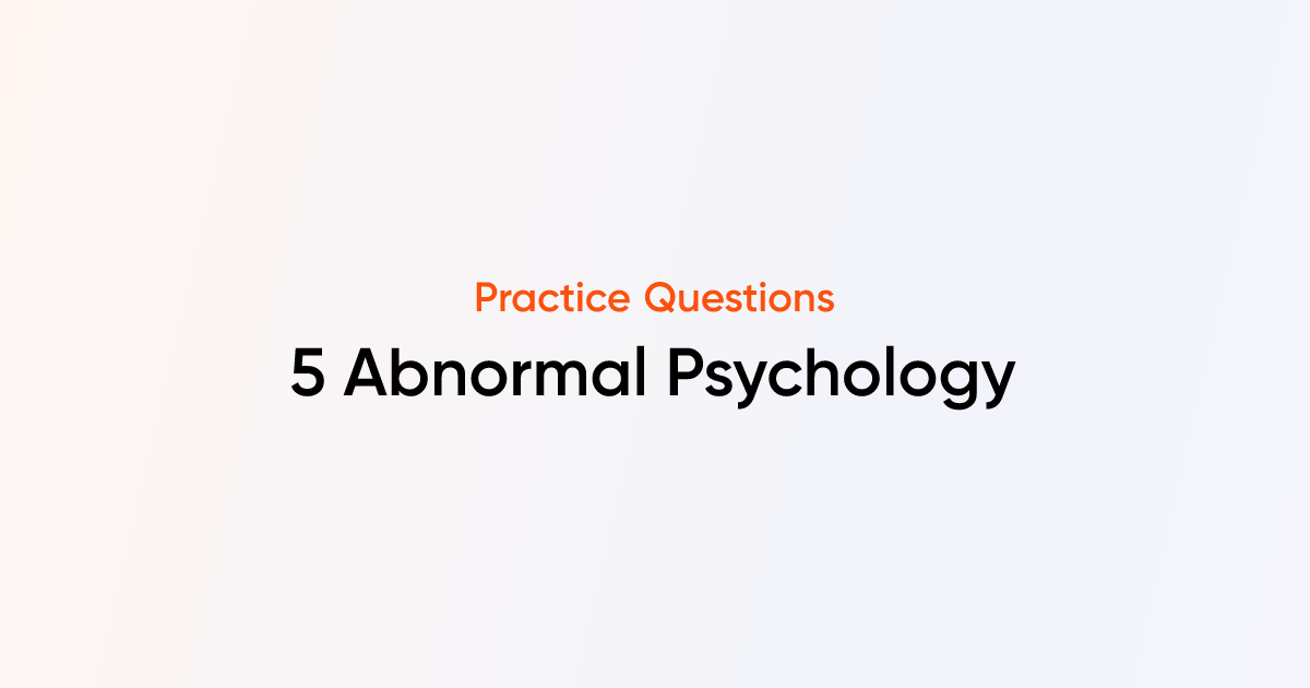 Questions
