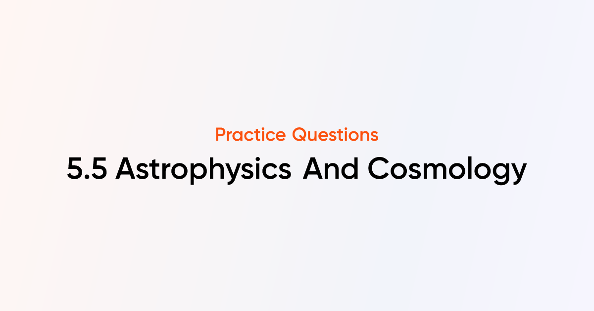 Questions