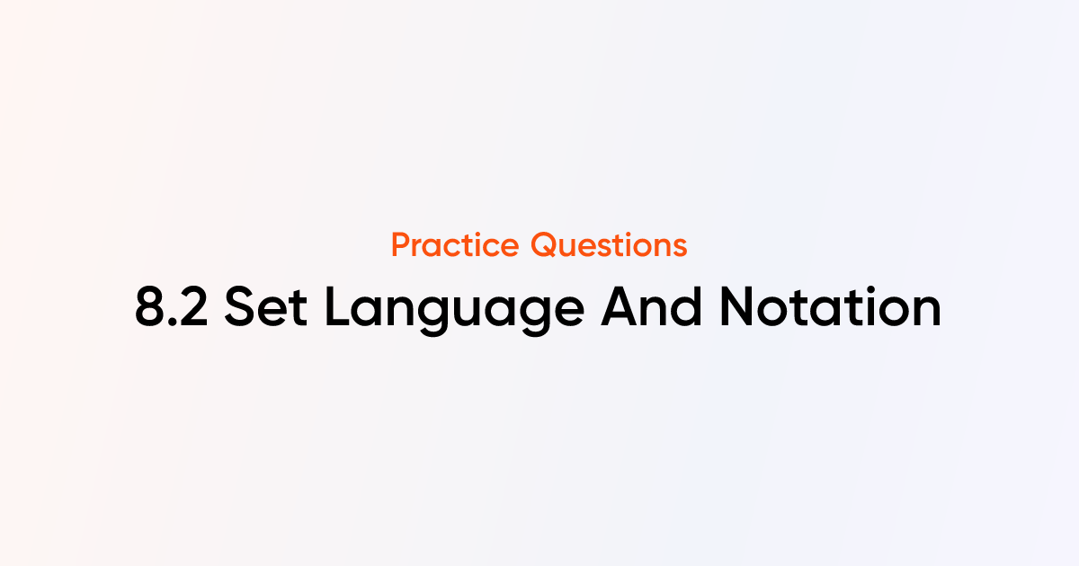 Questions