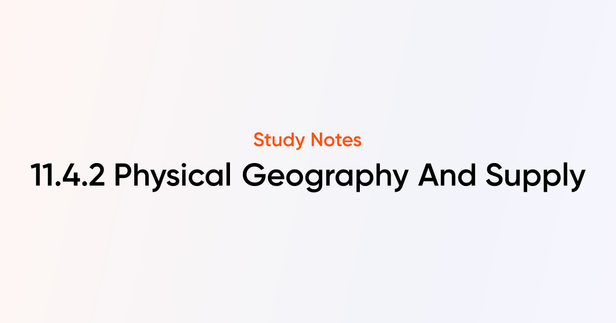 Resources Platform | TutorChase