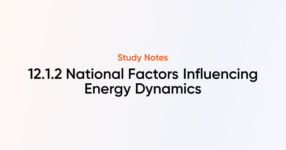 Resources Platform | TutorChase