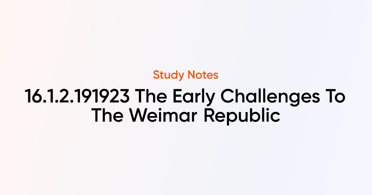 Resources Platform | TutorChase