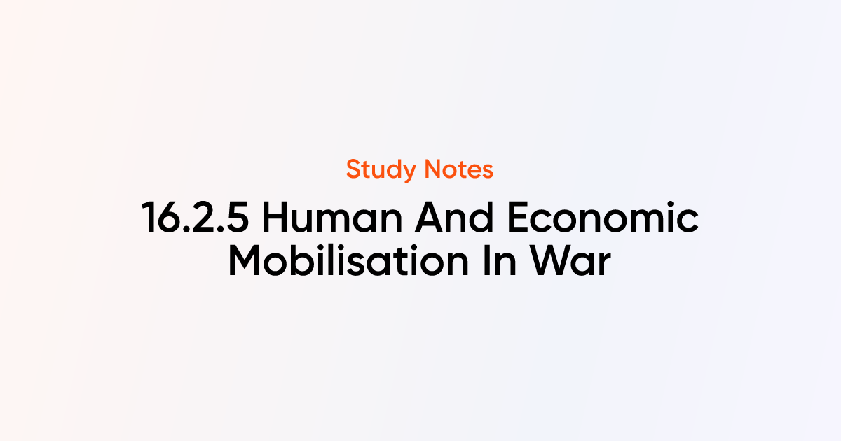 Resources Platform | TutorChase