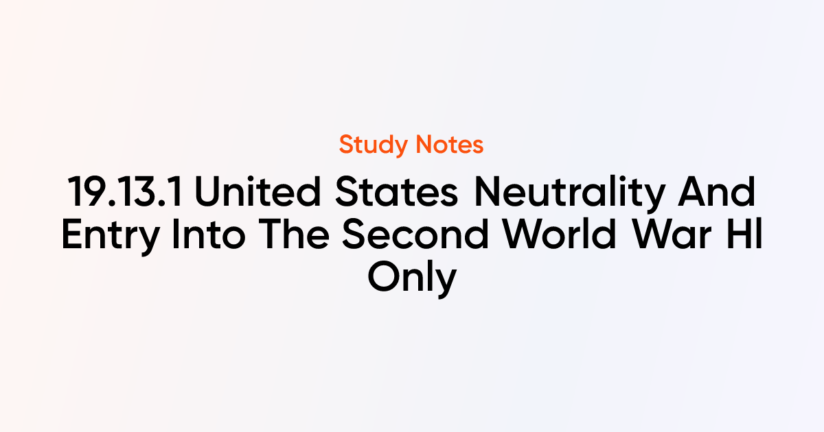 Resources Platform | TutorChase