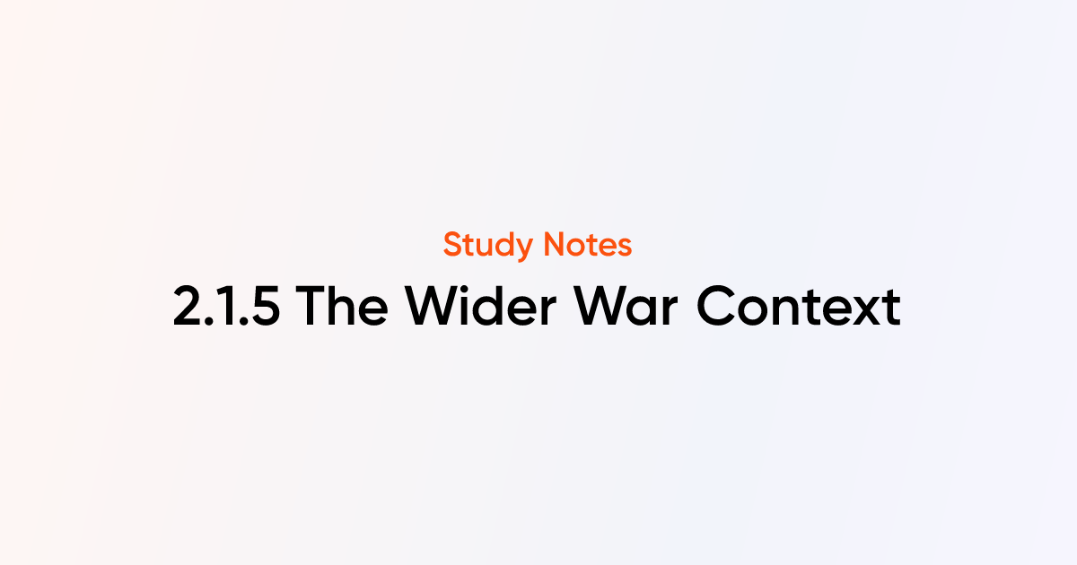 Resources Platform | TutorChase