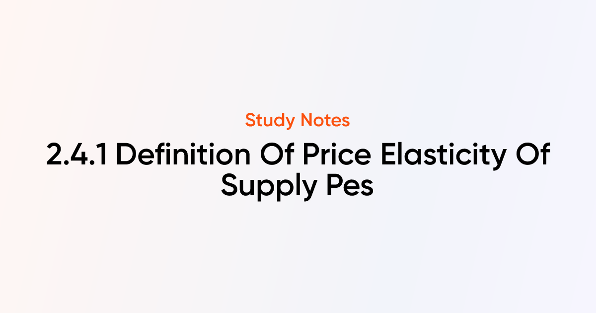 Resources Platform | TutorChase