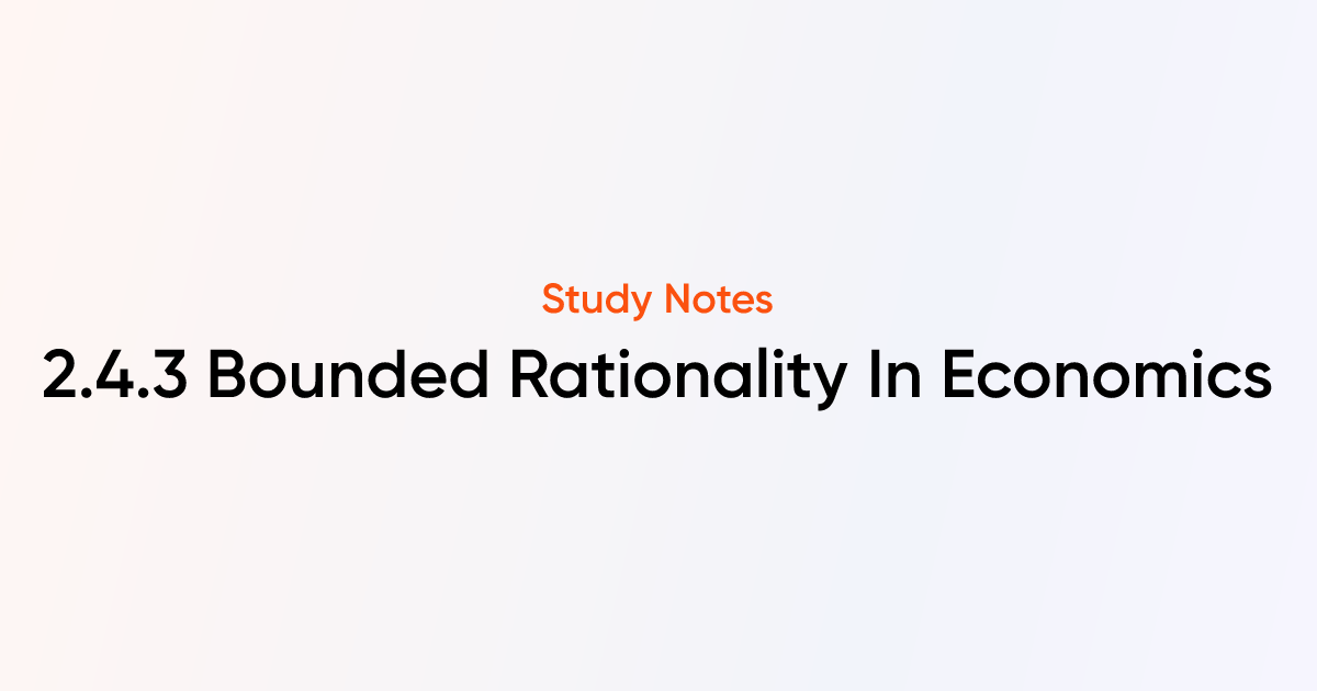 Resources Platform | TutorChase