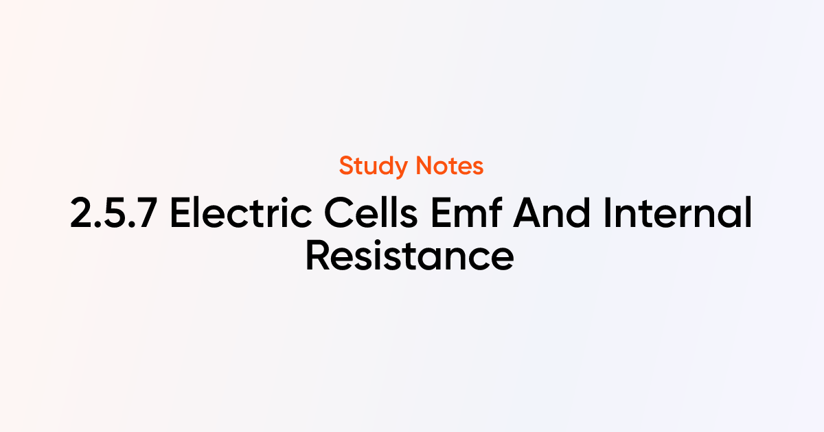 Resources Platform | TutorChase