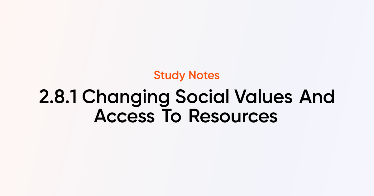 Resources Platform | TutorChase