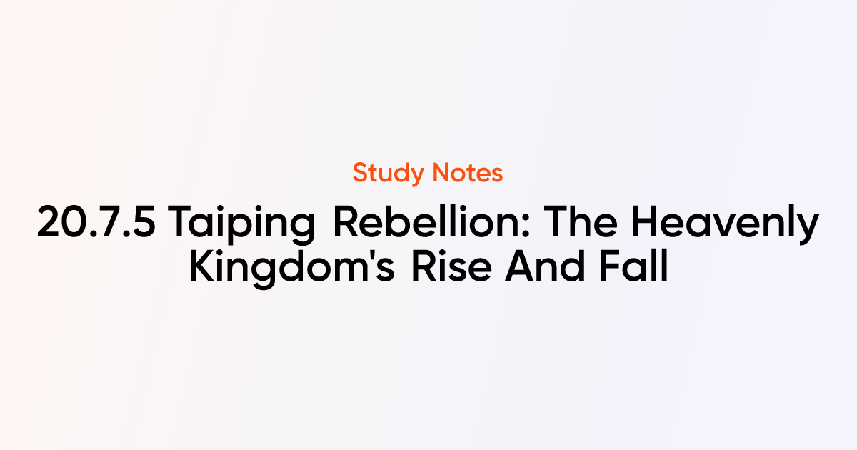 Resources Platform | TutorChase