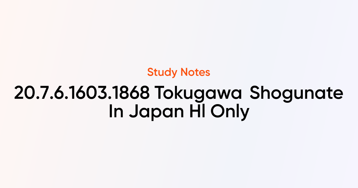 Resources Platform | TutorChase