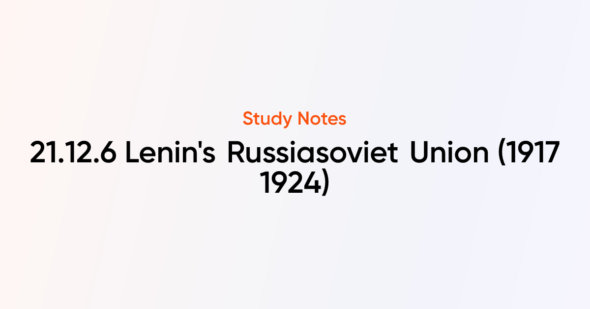 Resources Platform | TutorChase