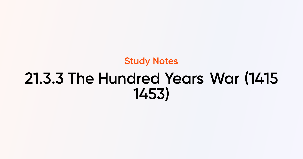 Resources Platform | TutorChase