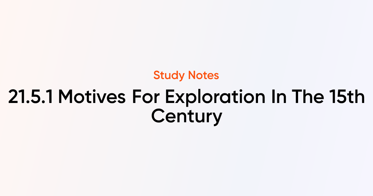 Resources Platform | TutorChase