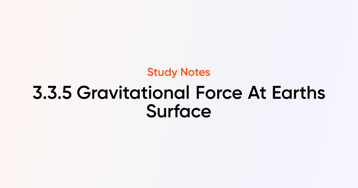 Resources Platform | TutorChase