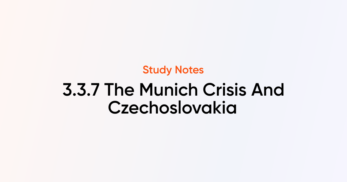 Resources Platform | TutorChase