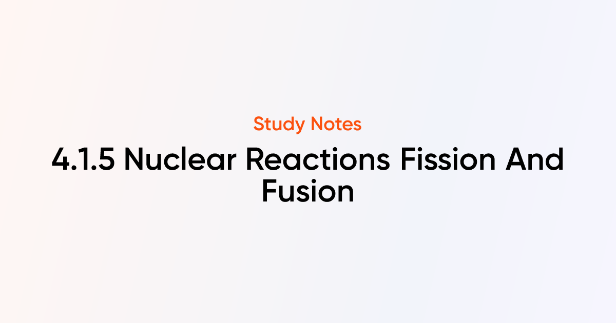 Resources Platform | TutorChase