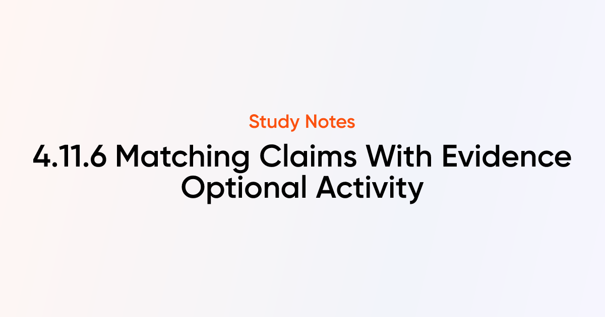 Resources Platform | TutorChase