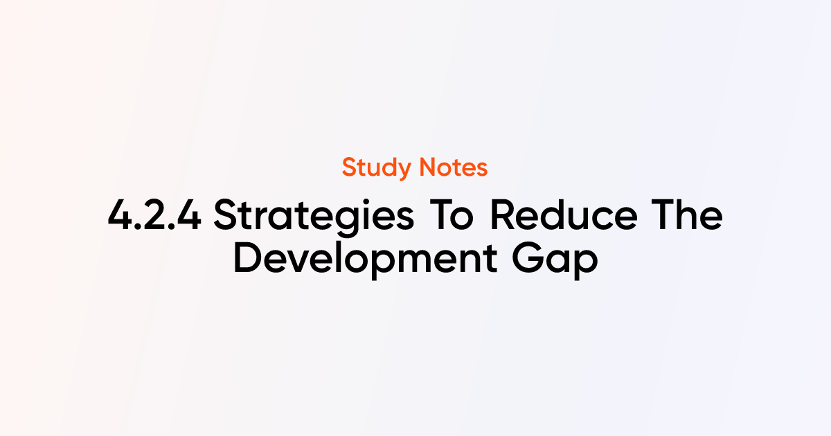 Resources Platform | TutorChase