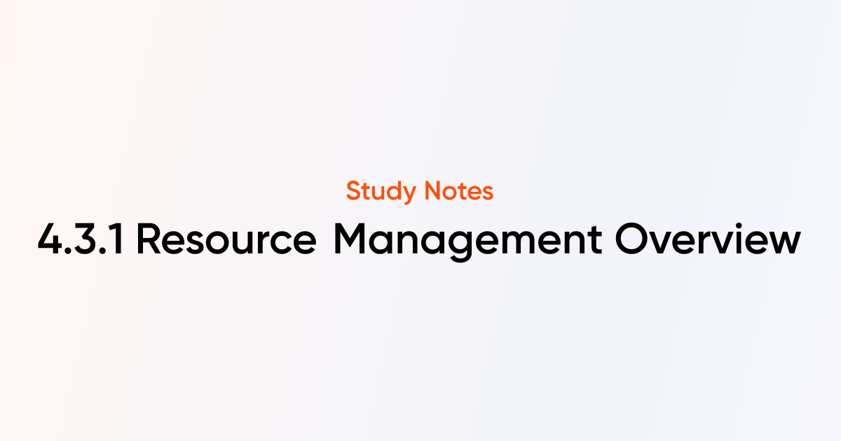 Resources Platform | TutorChase