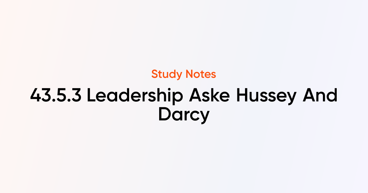Resources Platform | TutorChase