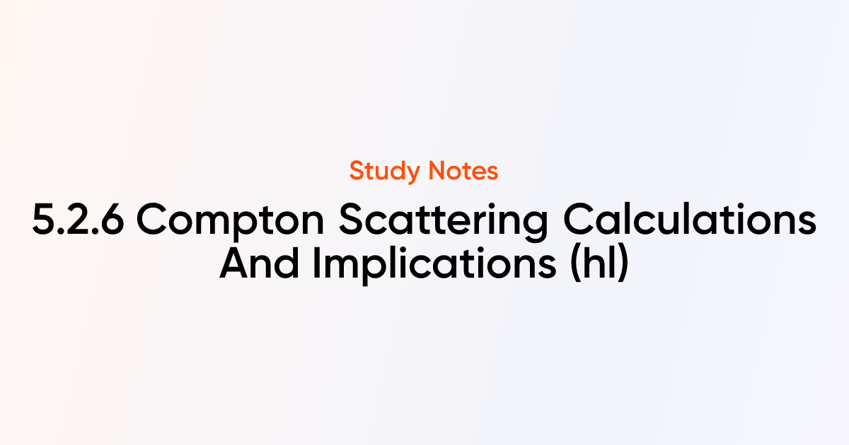 Resources Platform | TutorChase