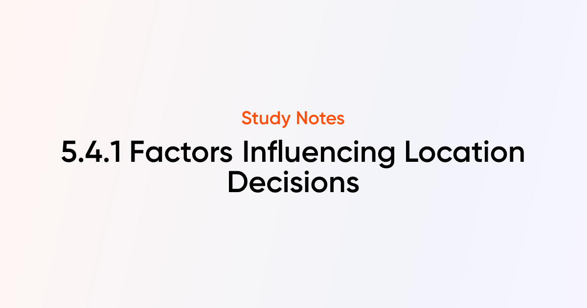 Resources Platform | TutorChase