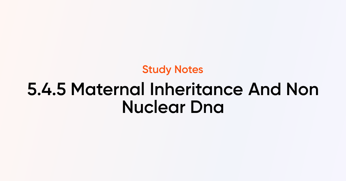 Resources Platform | TutorChase