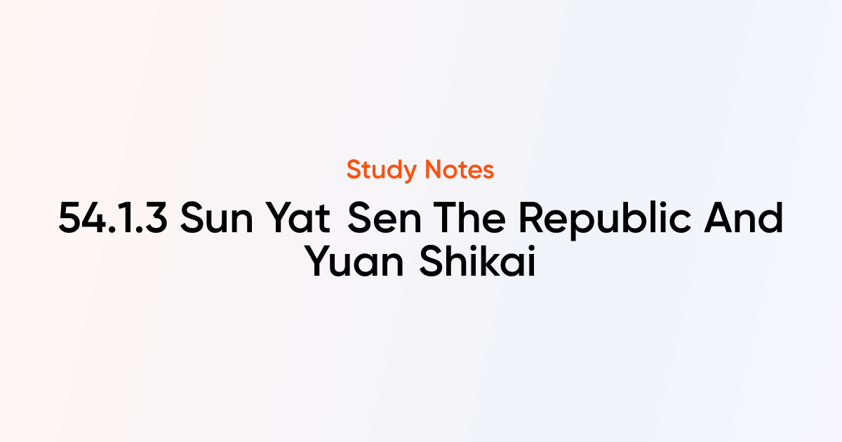 Resources Platform | TutorChase