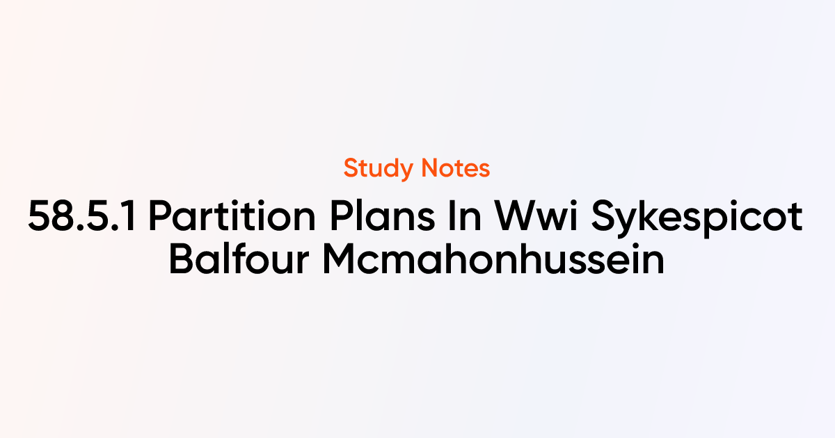 Resources Platform | TutorChase