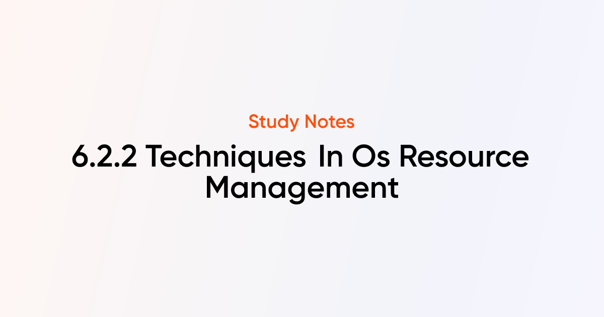 Resources Platform | TutorChase