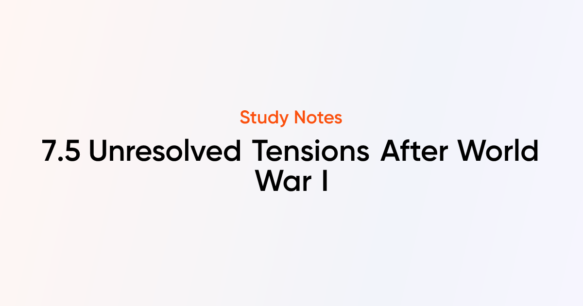 Resources Platform | TutorChase