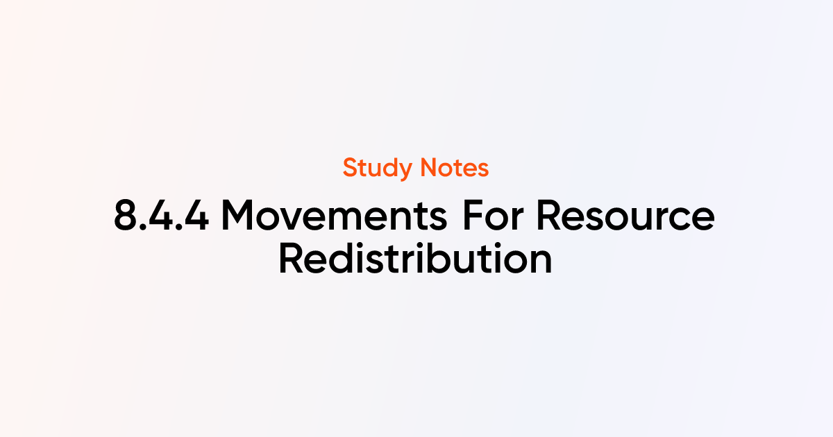 Resources Platform | TutorChase