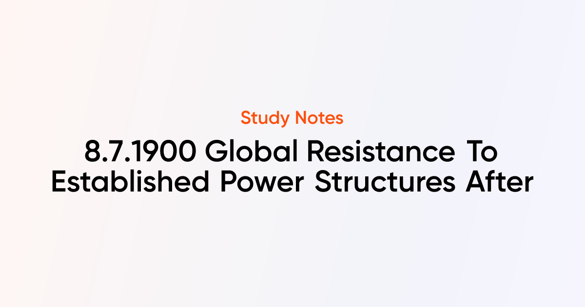 Resources Platform | TutorChase