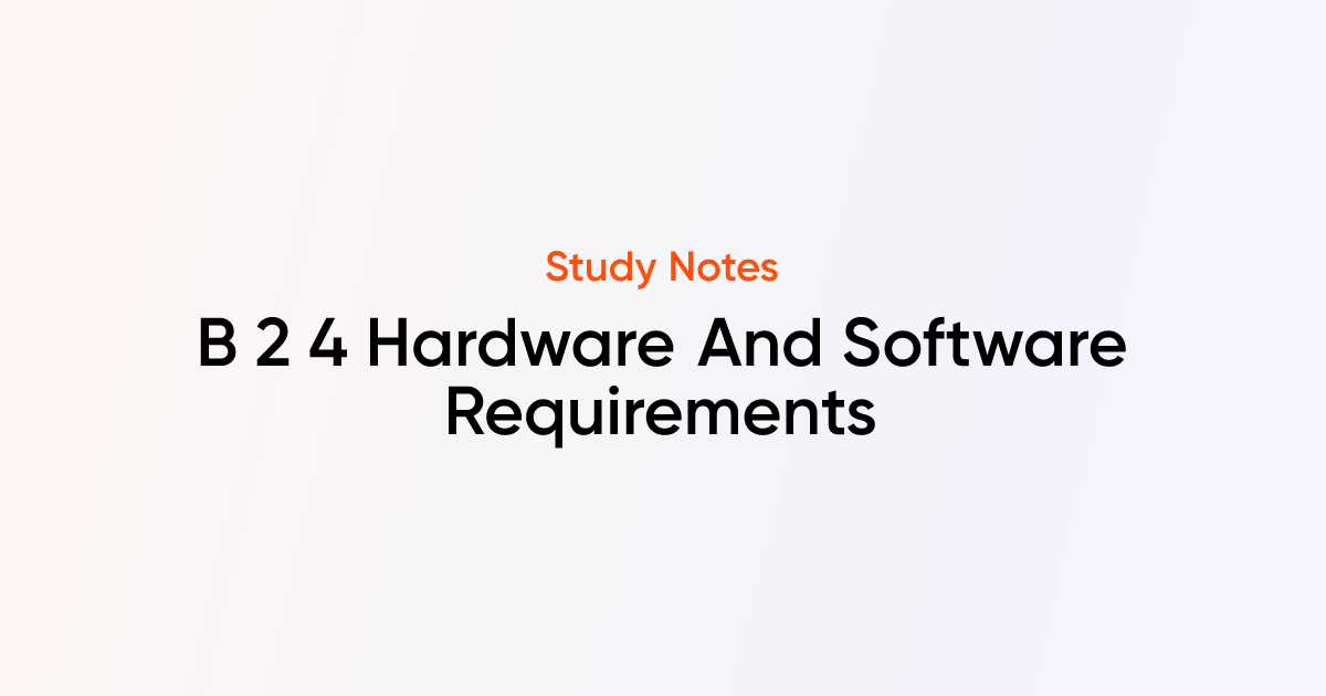 Resources Platform | TutorChase