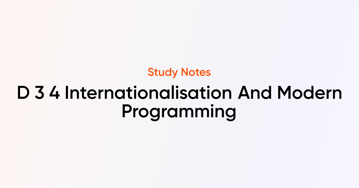 Resources Platform | TutorChase