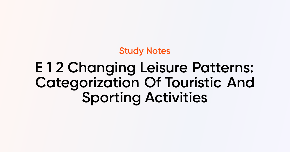 Resources Platform | TutorChase